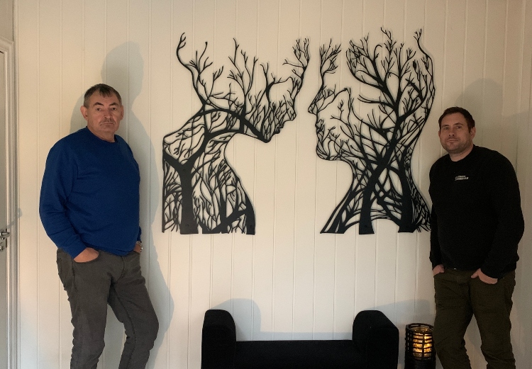 Alt fra spesialoppdrag til masseproduksjon