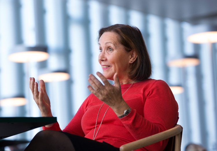 Rekordresultat fra Multiconsult