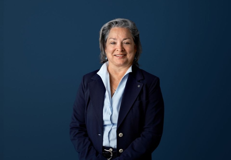 Blir ny CFO i Rambøll